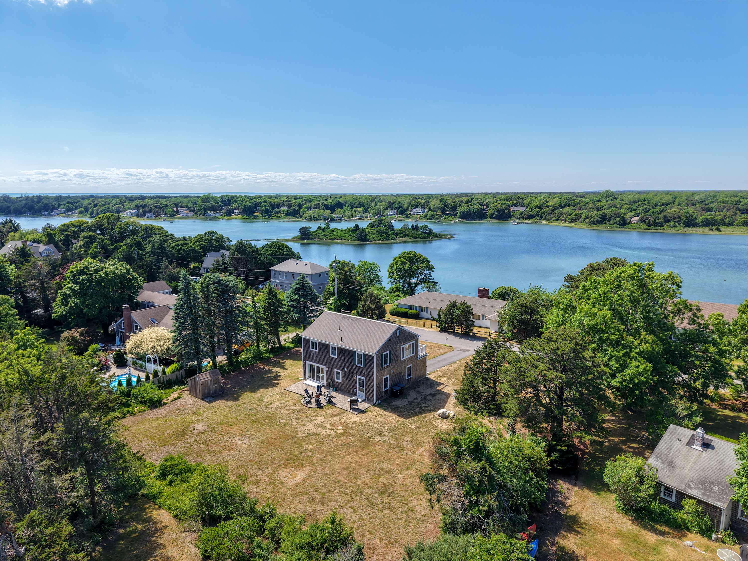 Short Walk To Water, Mins To Nauset Beach, Ac! - Orleans, MA