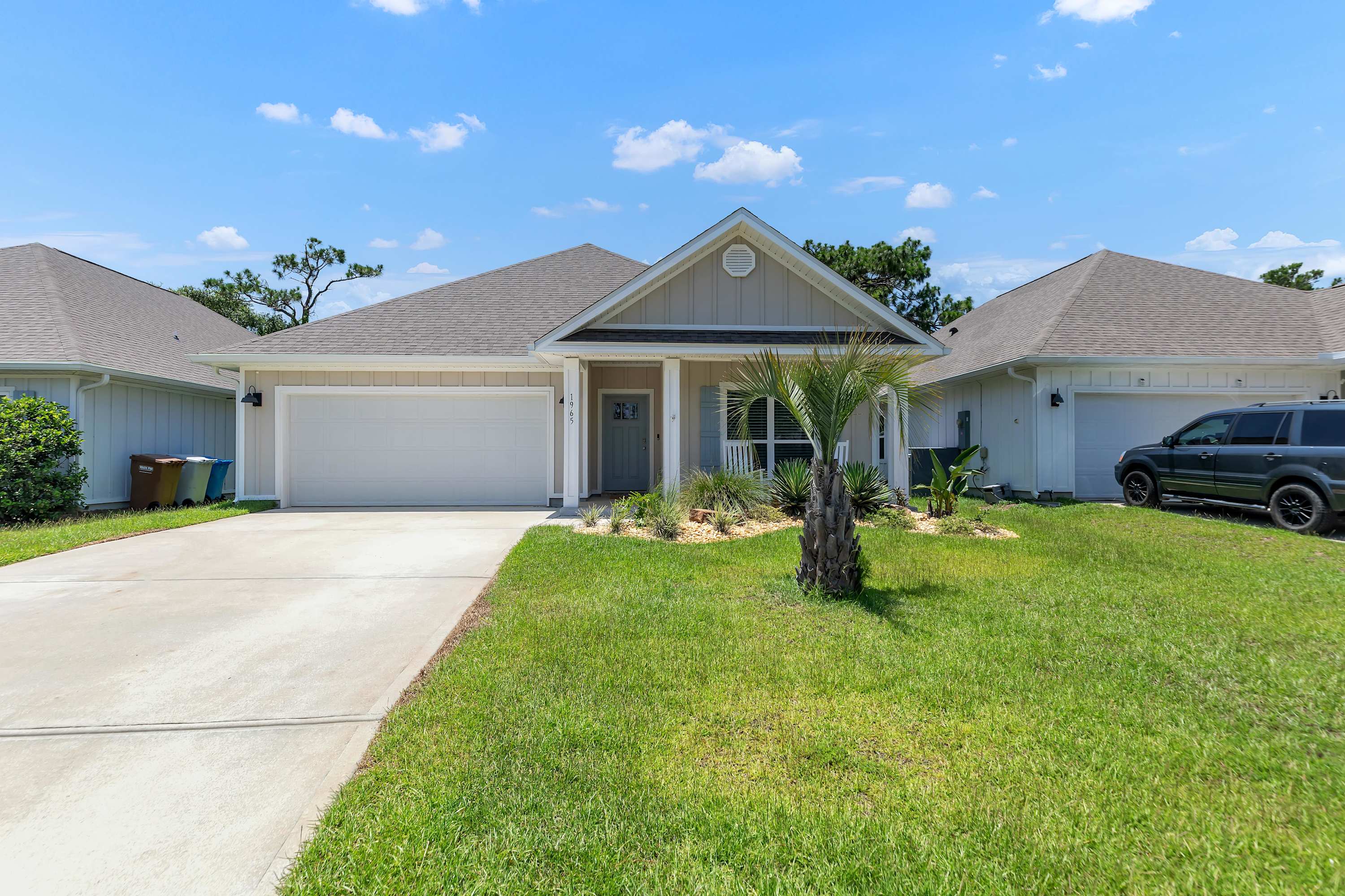 Captain's Cove: 2 King Beds, Boat Ramp, & Beach! - Navarre, FL
