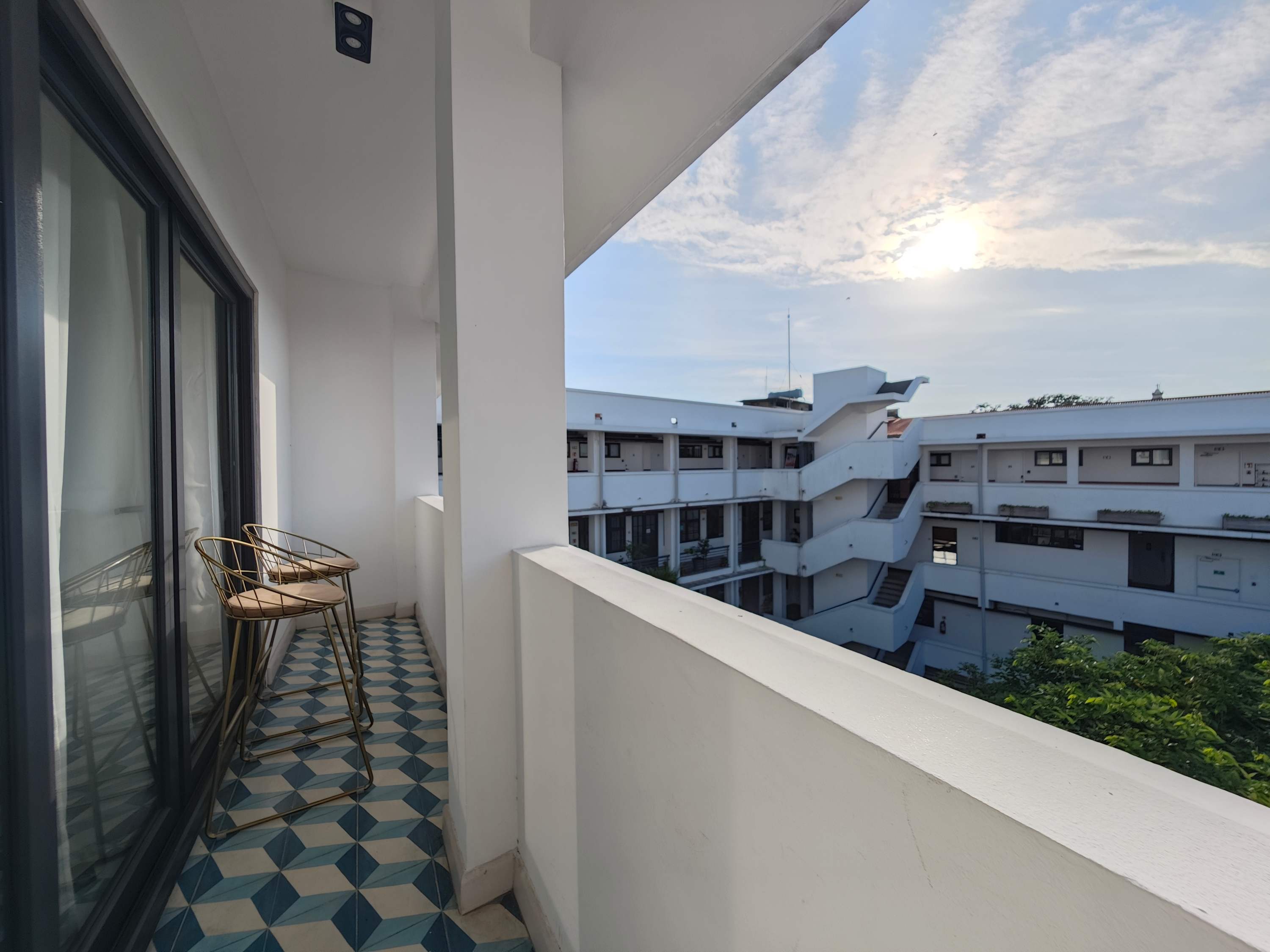 Spectacular Loft - Modern Amenities, Tech-enhanced Luxury - Panama