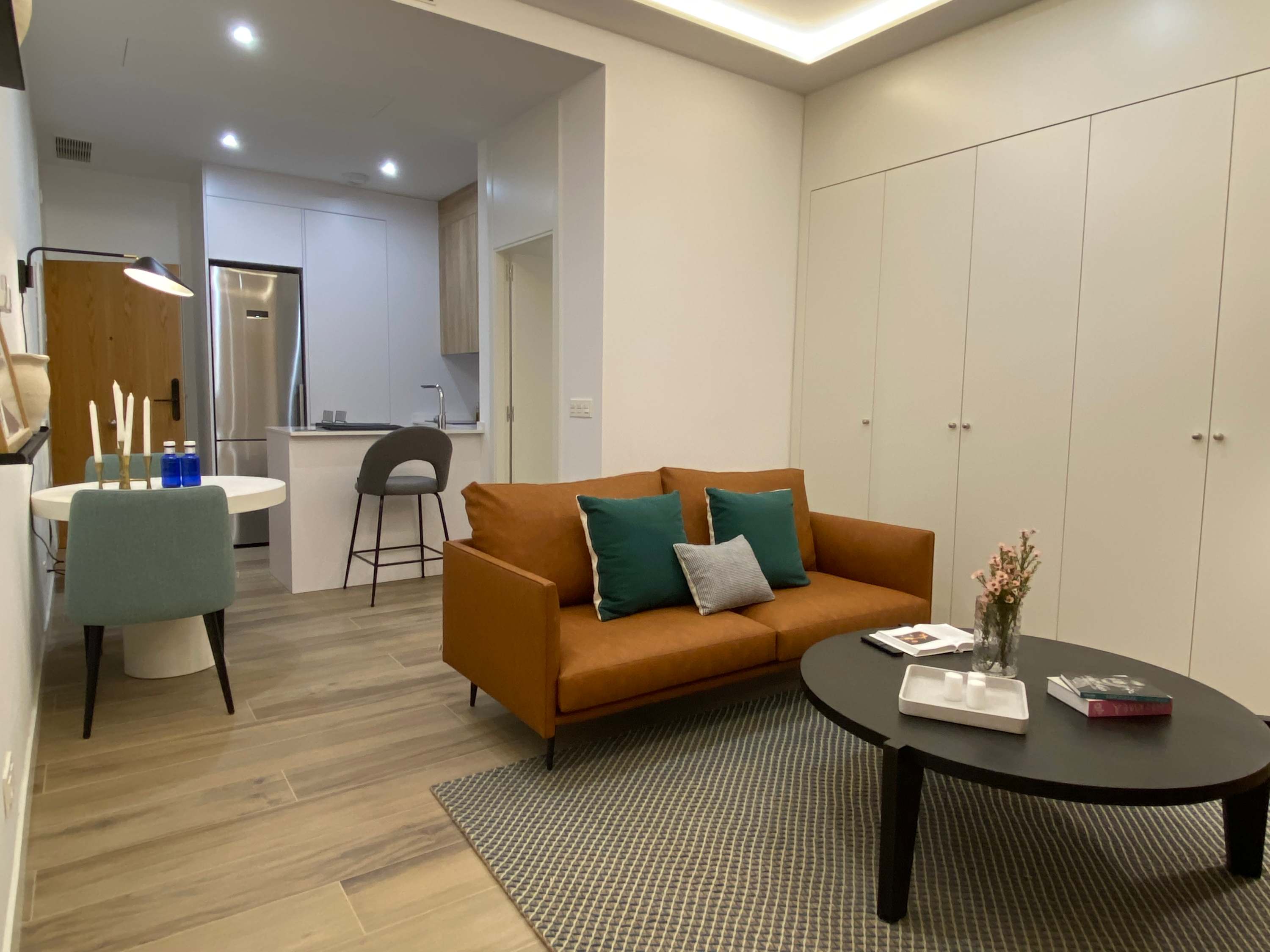 W* | Trendy & Bright 1br Stay In Chueca - Madrid