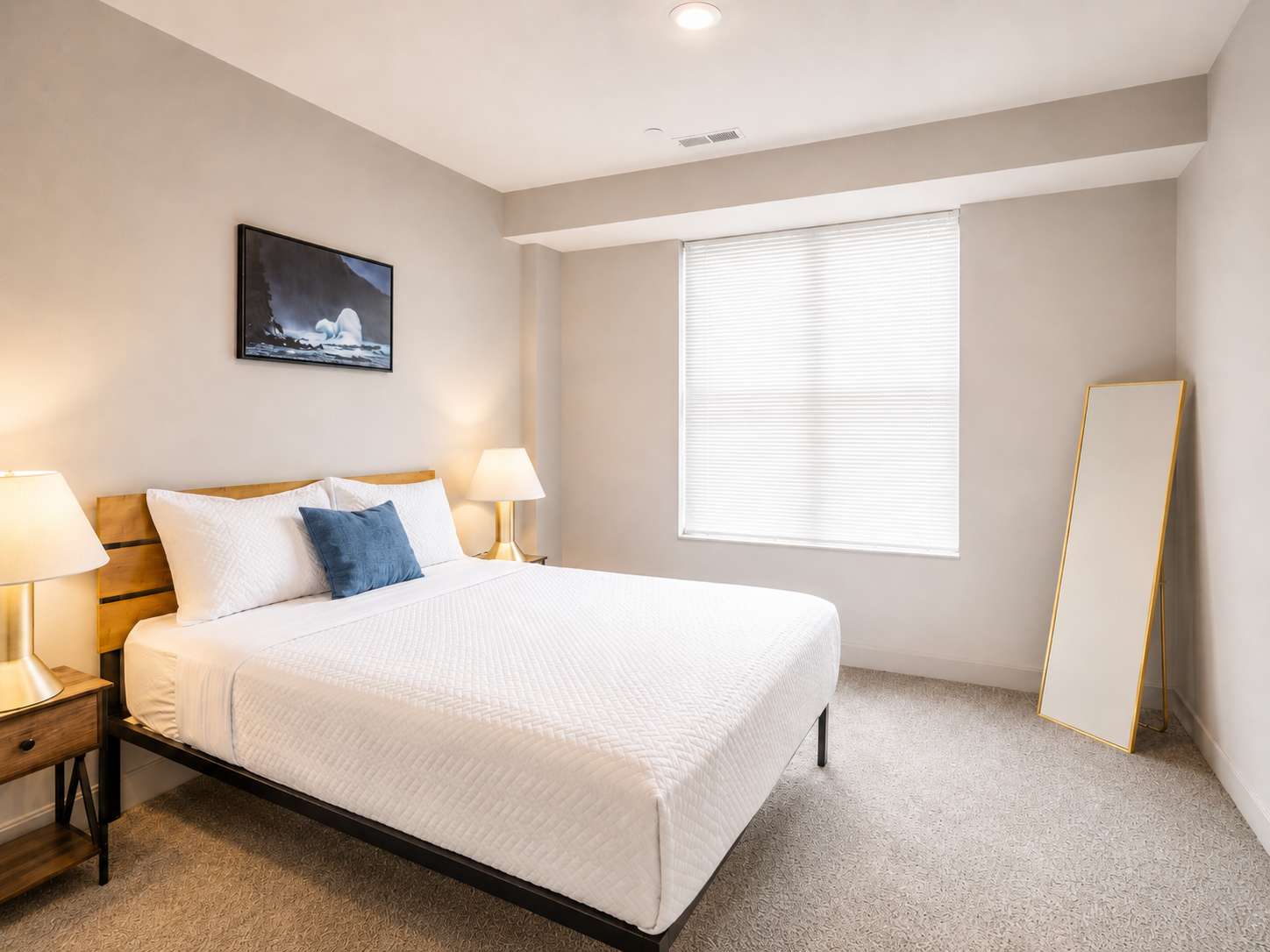 1br/1ba Cozysuites At The Banks - Covington, KY