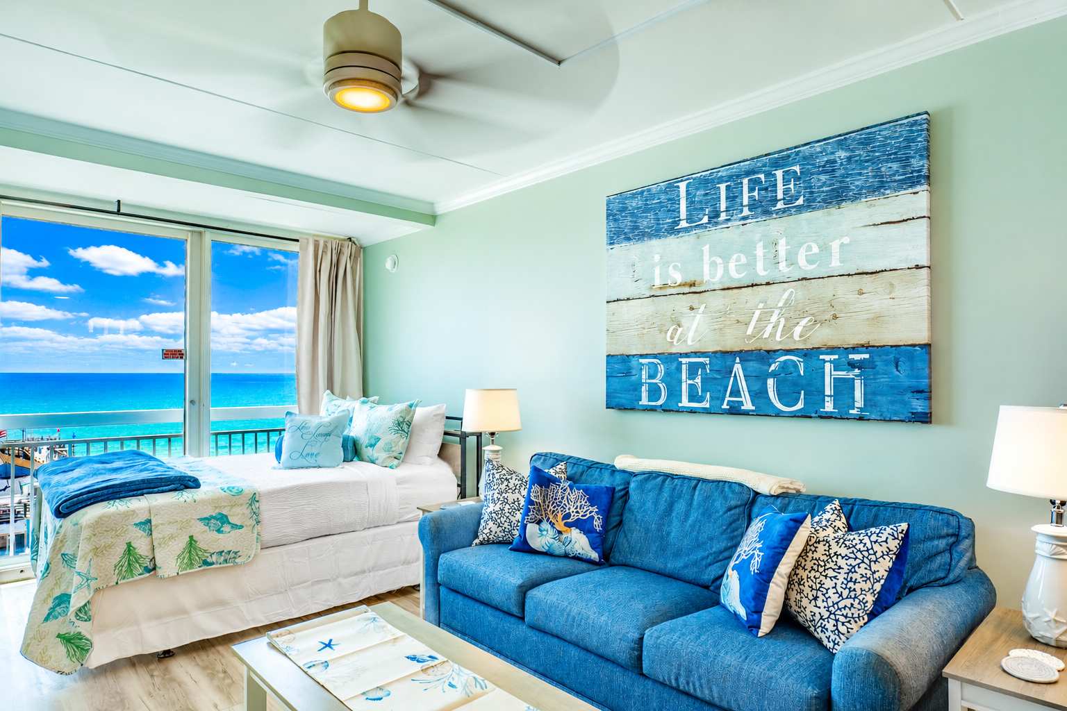 Yachtsman South Tower 803a Studio - Myrtle Beach
