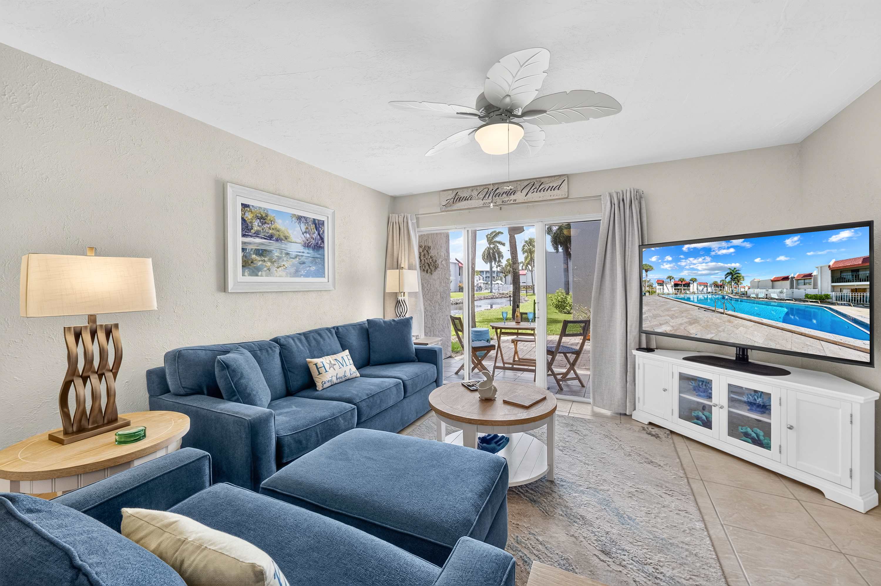 Dans Florida Condos Sea Cove At Runaway Bay - Bradenton Beach, FL