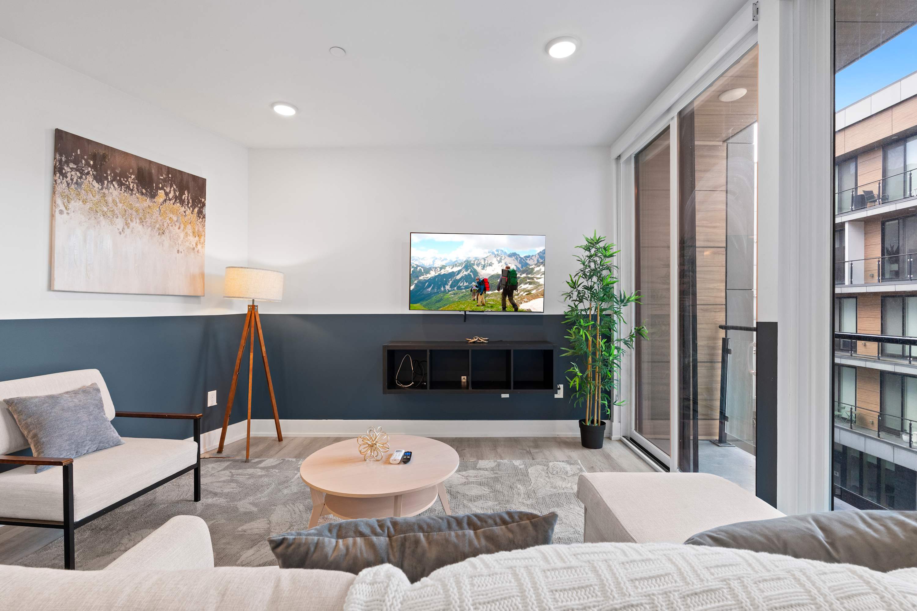 Chic 1br Stay | Sleeps 4 | Northern Liberties - Philadelphia