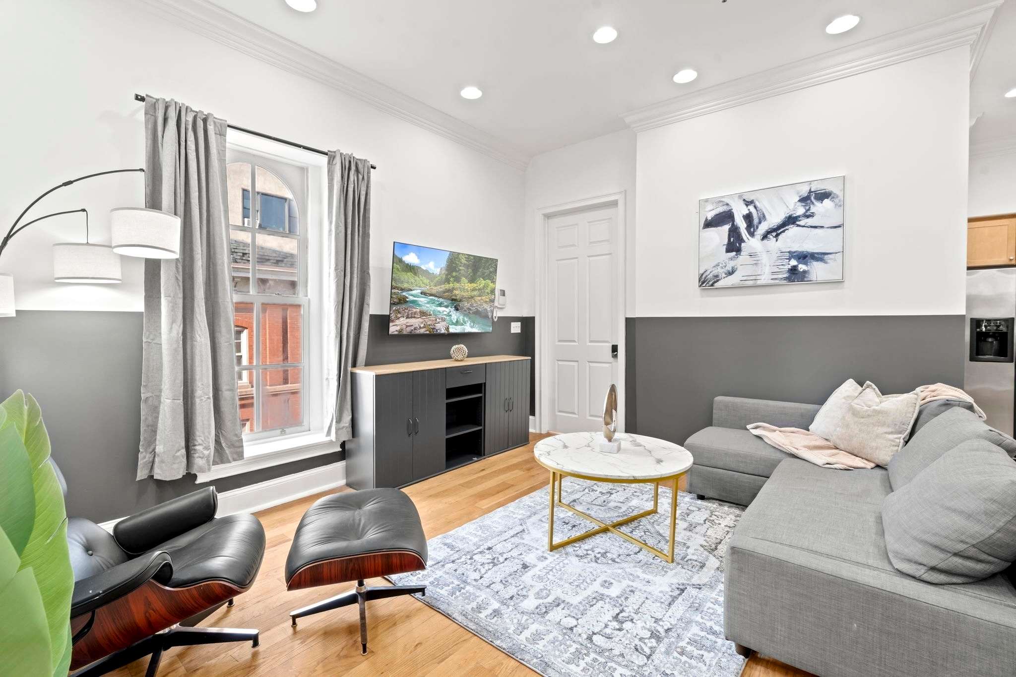 Charming 4br | Fits 10 | In Historic Old City Pa - Philadelphia, PA