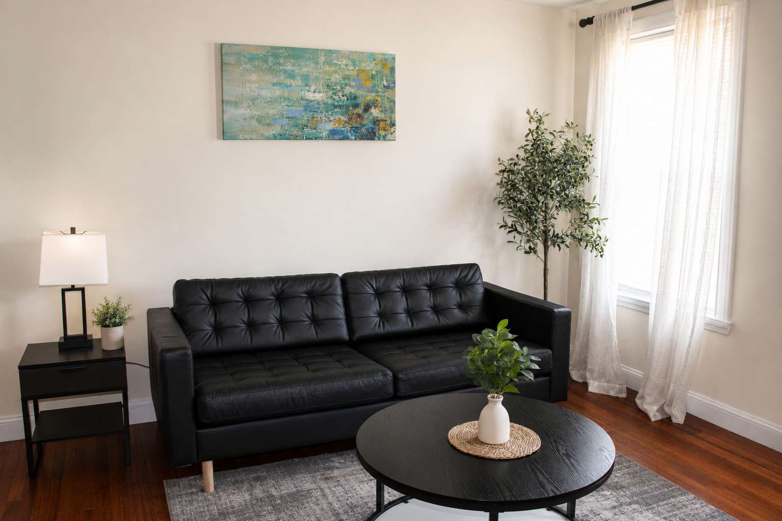 Stylish Apartment In Malden. 20 Min From Boston #3 - Malden, MA