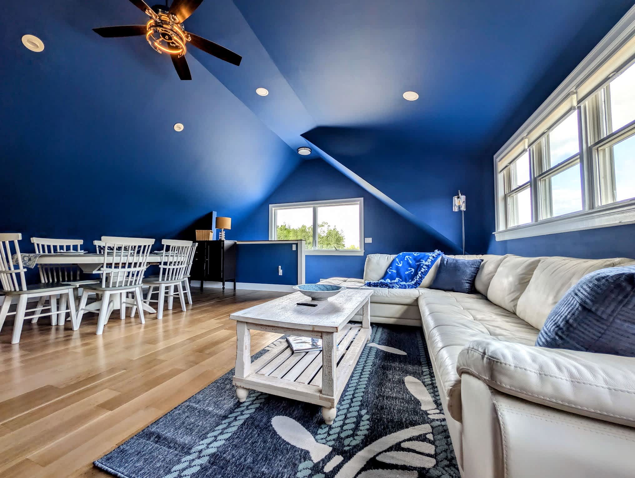 Luxury Coastal Apt Above Bakery,near Beach, Acadia - Acadia National Park