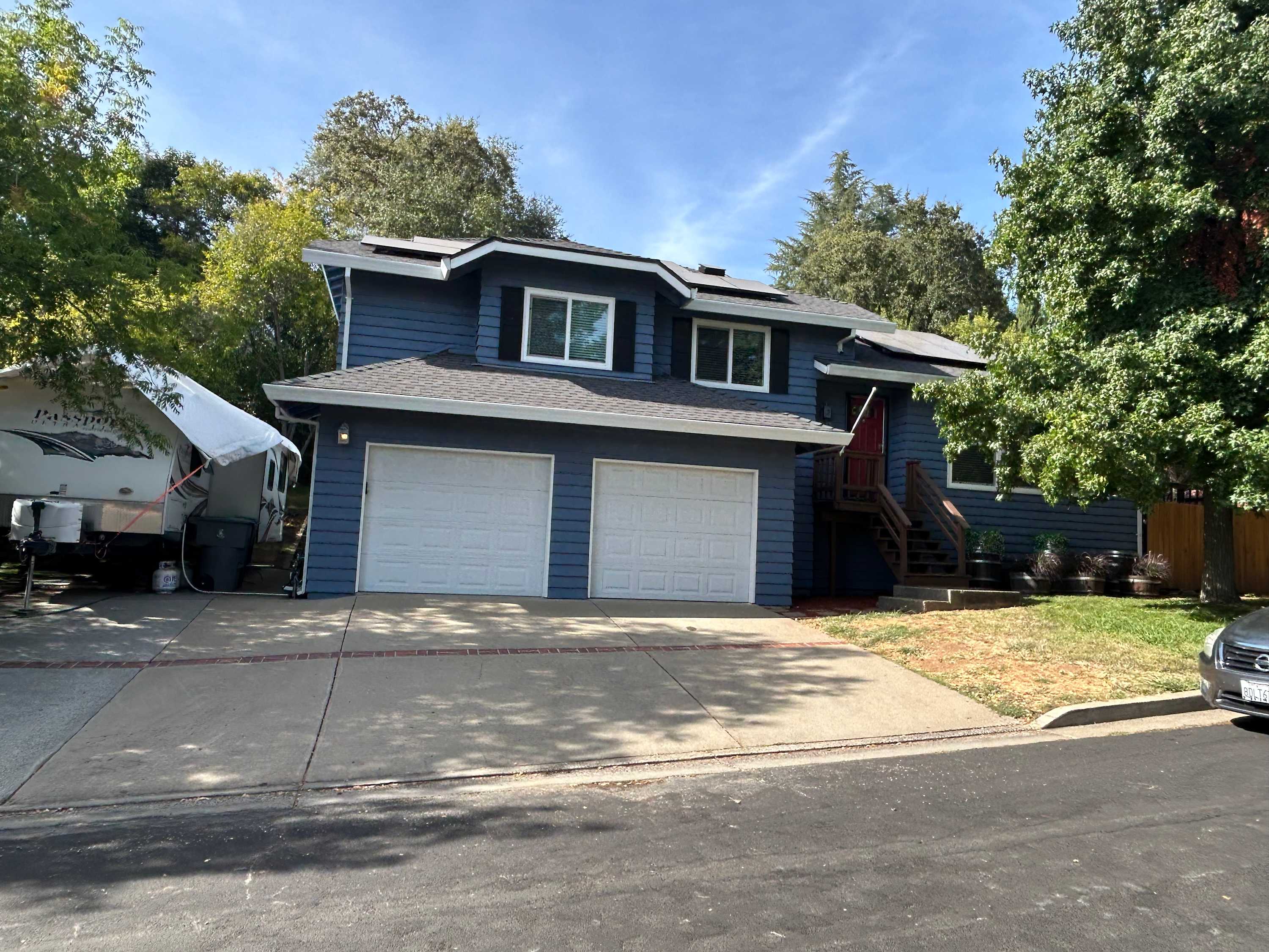Family Flat For 8 - Auburn, CA