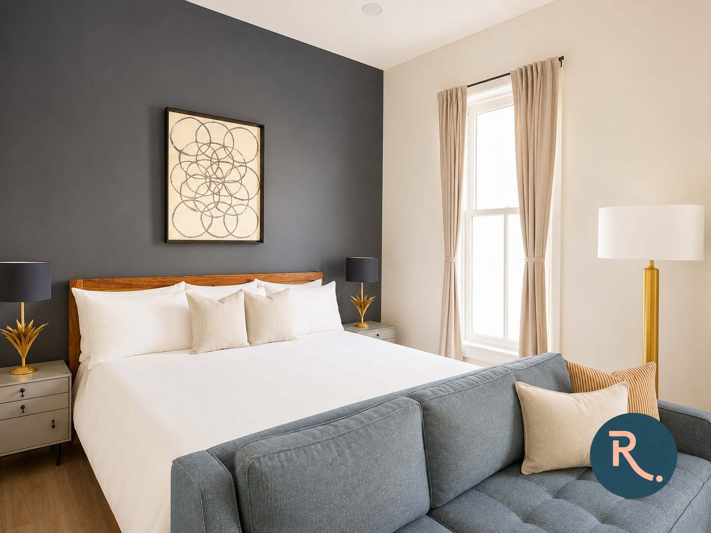 Charming Oasis With Balcony And Modern Amenities - Stylish Retreat - New Orleans, LA