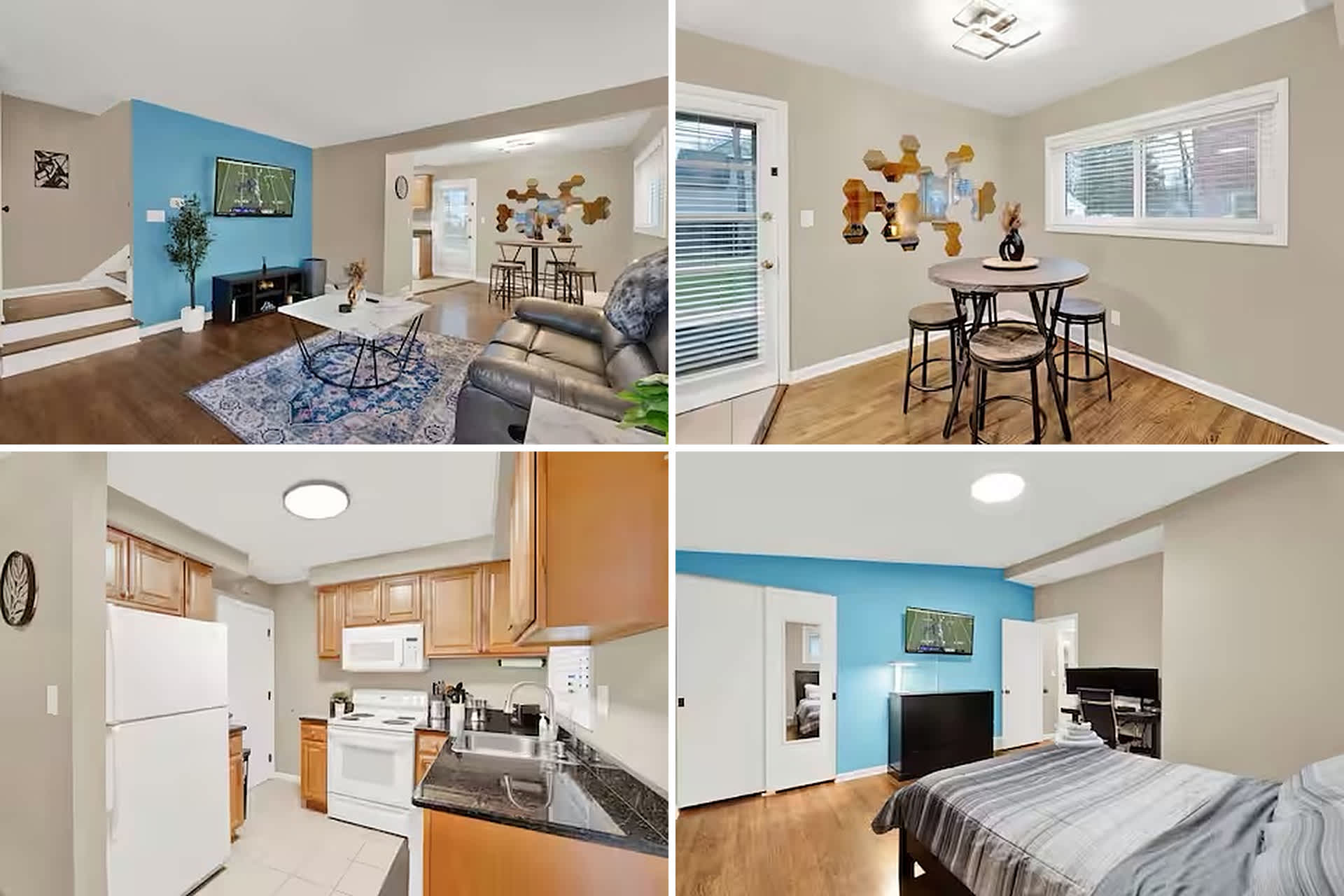 Lux 2br-downtown Birmingham - Birmingham, MI
