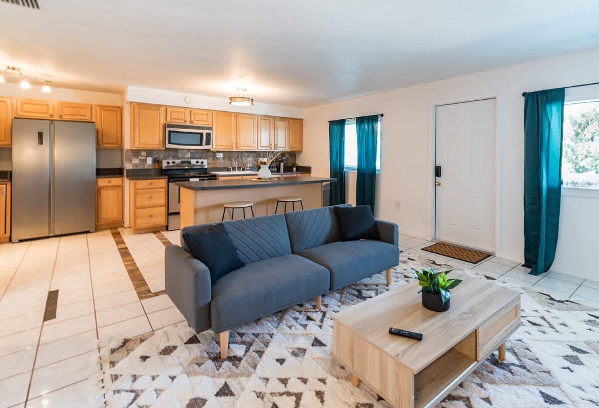 505 Fillmore Uint 12 | 1br/1ba - Cape Canaveral, FL