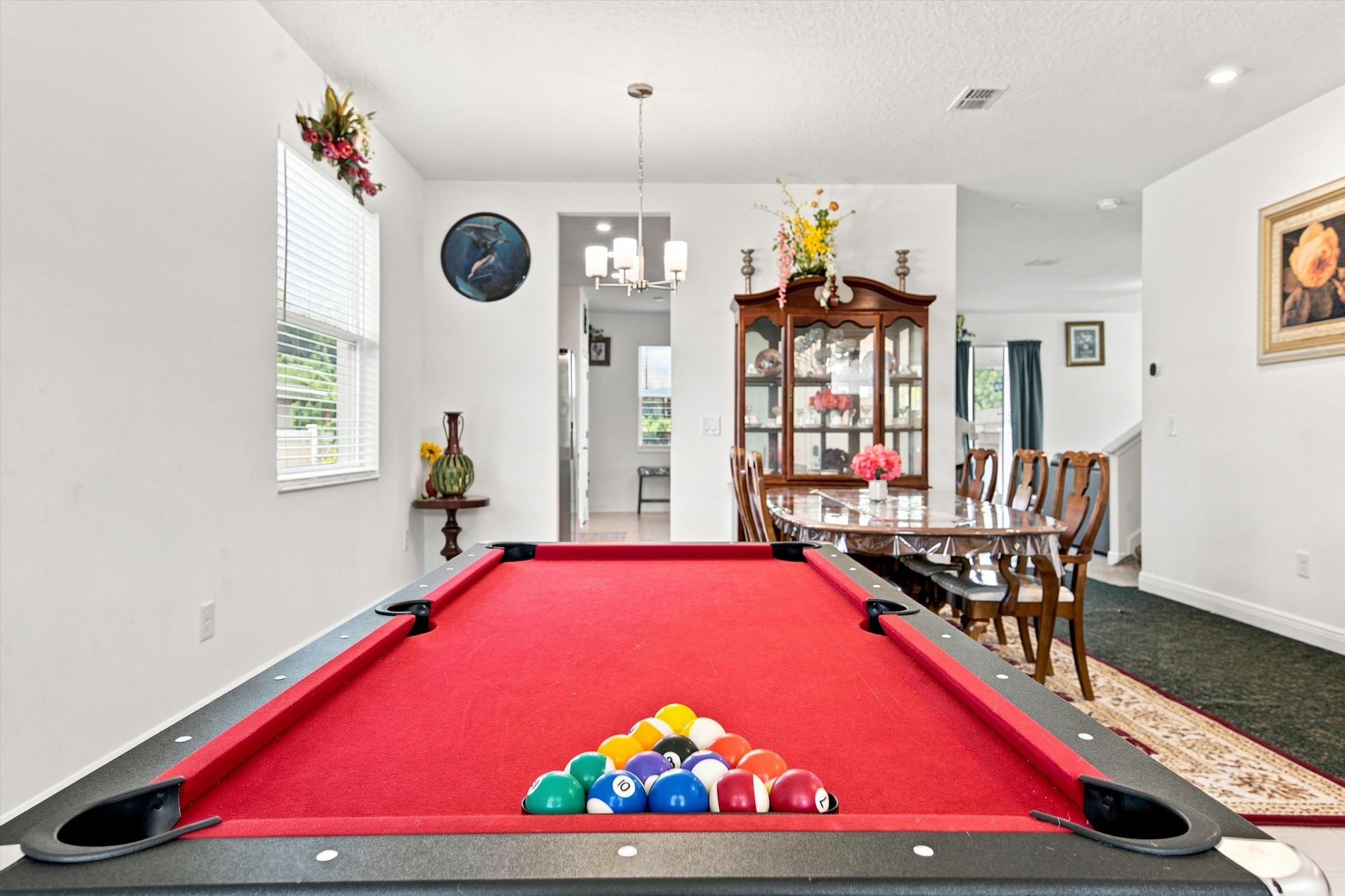 5br W/ Pool Table & Fire Pit Near Madeira Beach - St. Petersburg, FL