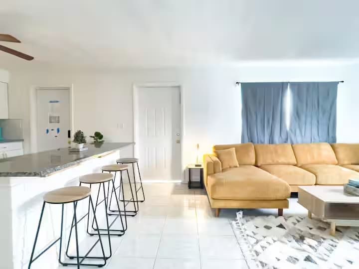Fillmore Unit #1 | 2br/1ba - Cape Canaveral, FL