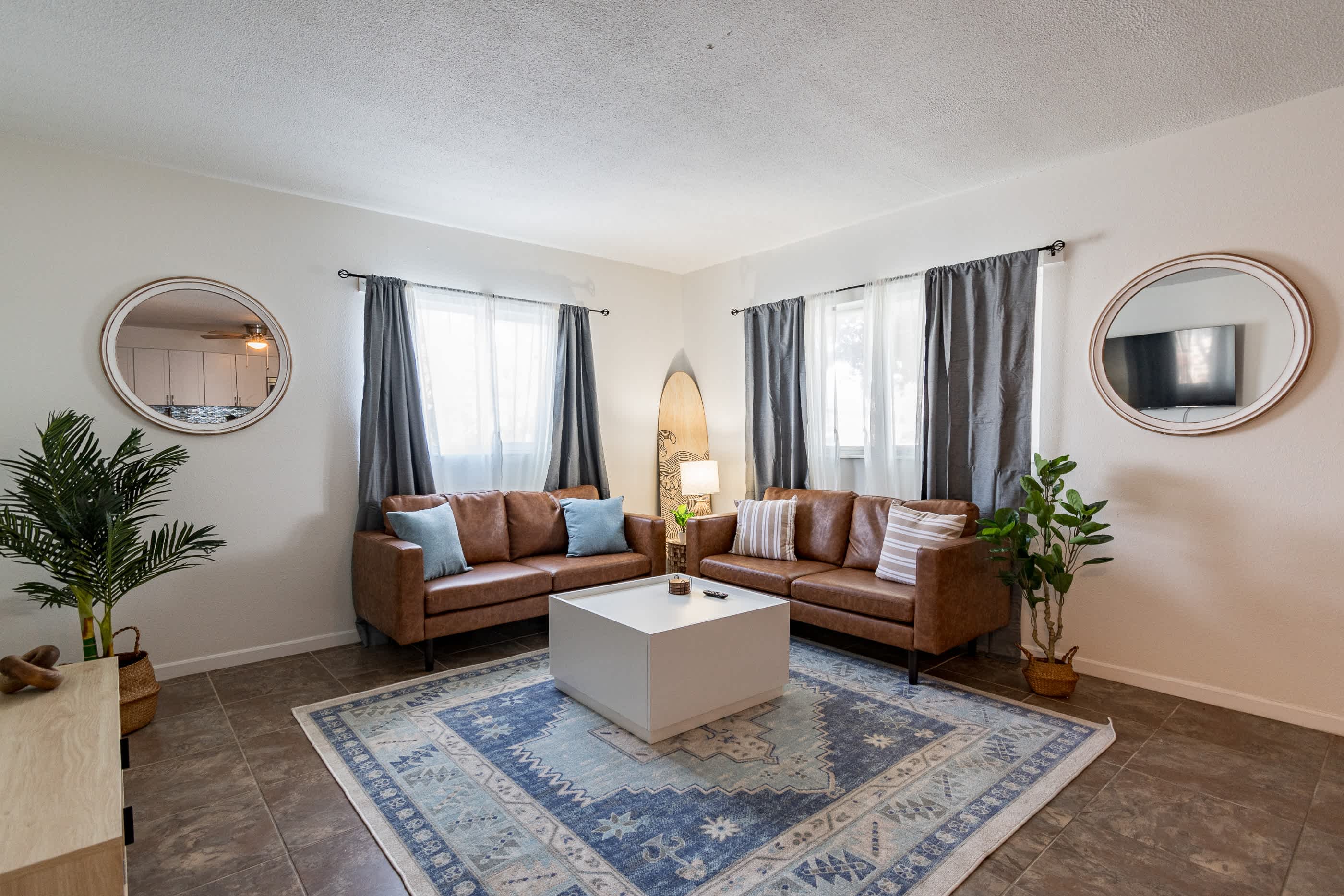 Fillmore Unit #7 | 2br/1ba - Cape Canaveral, FL