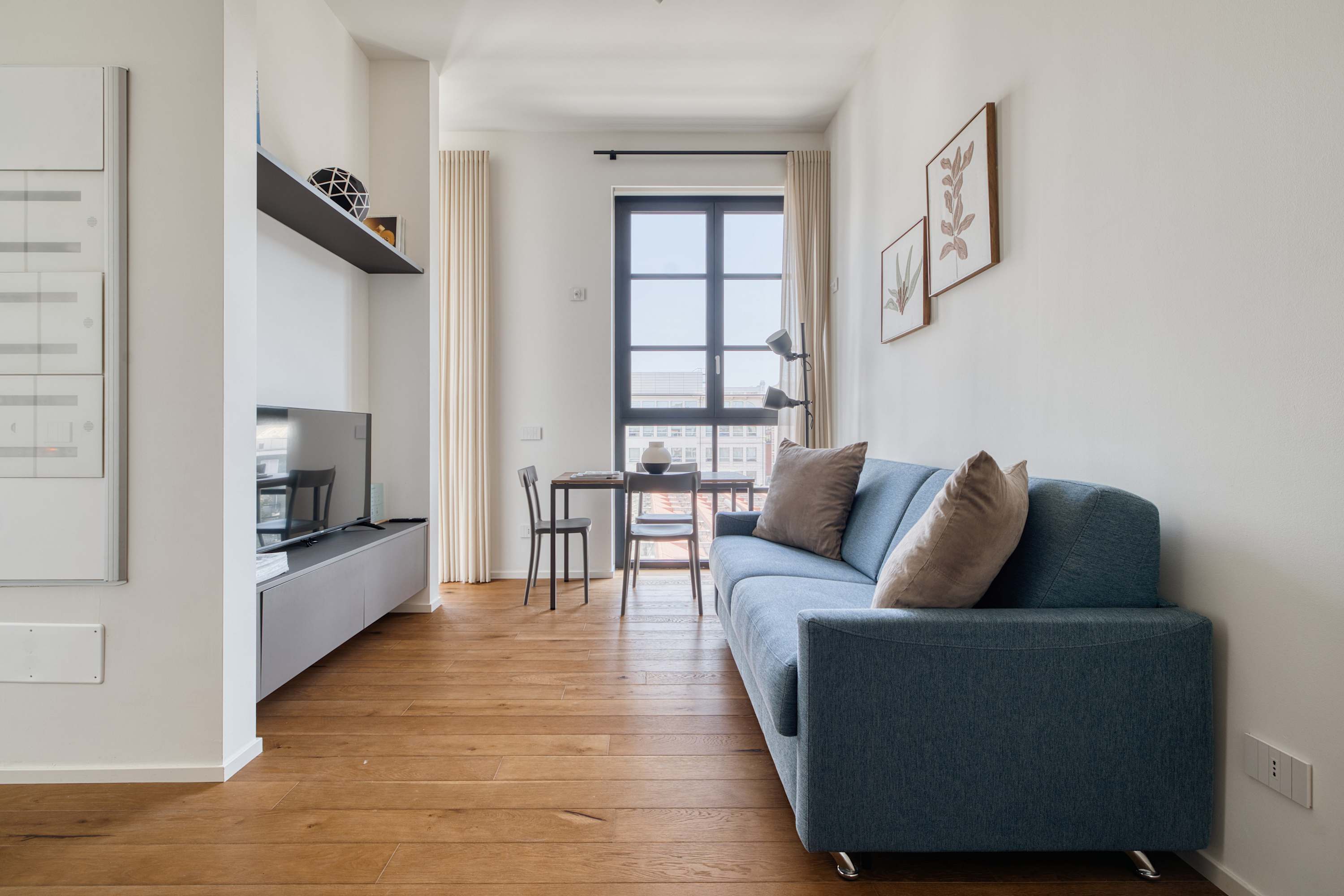 W* | Luxury 1br In Milan - Milan