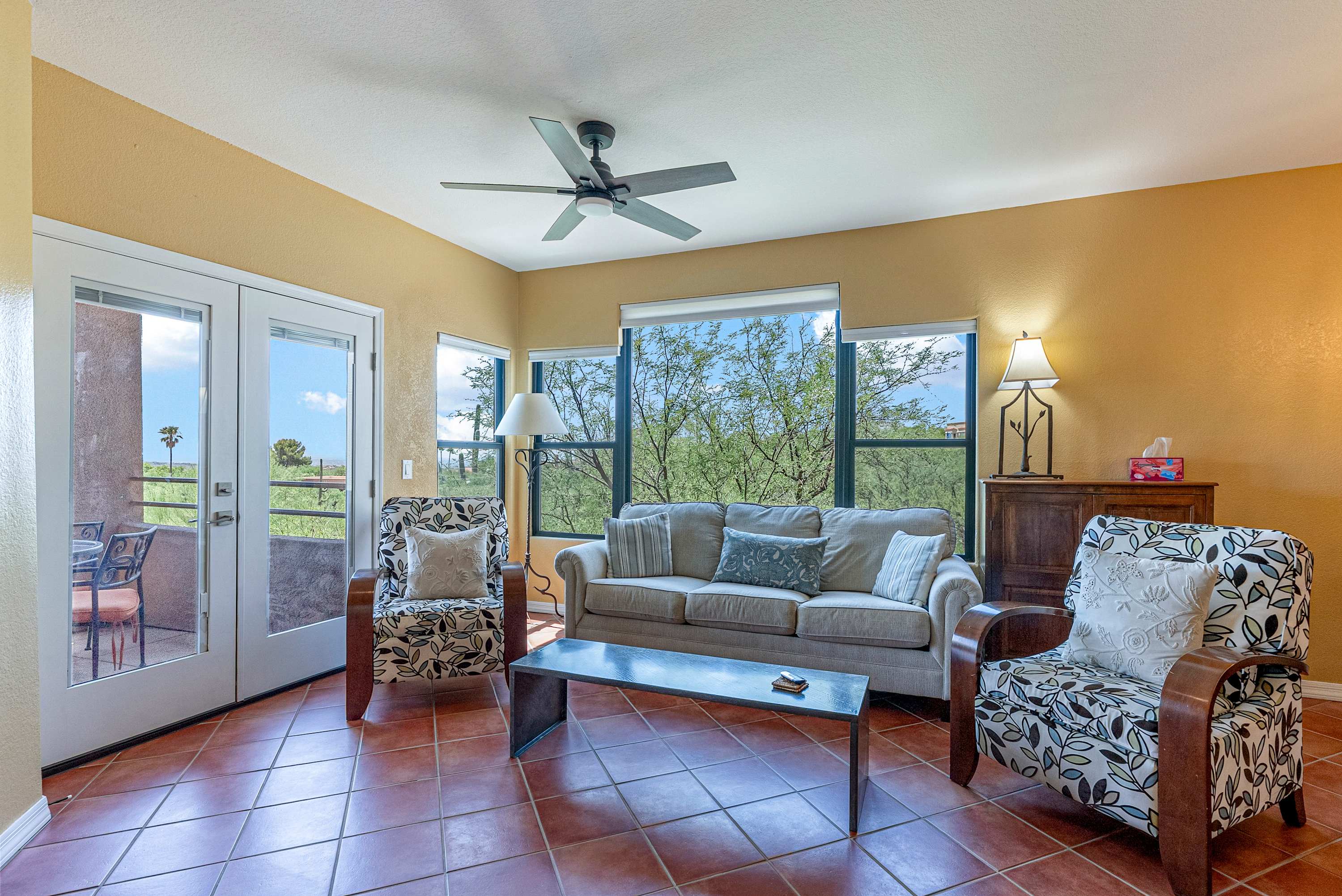 Gorgeous Mountain & City Views, Pools, & Hot Tubs - Catalina Foothills, AZ