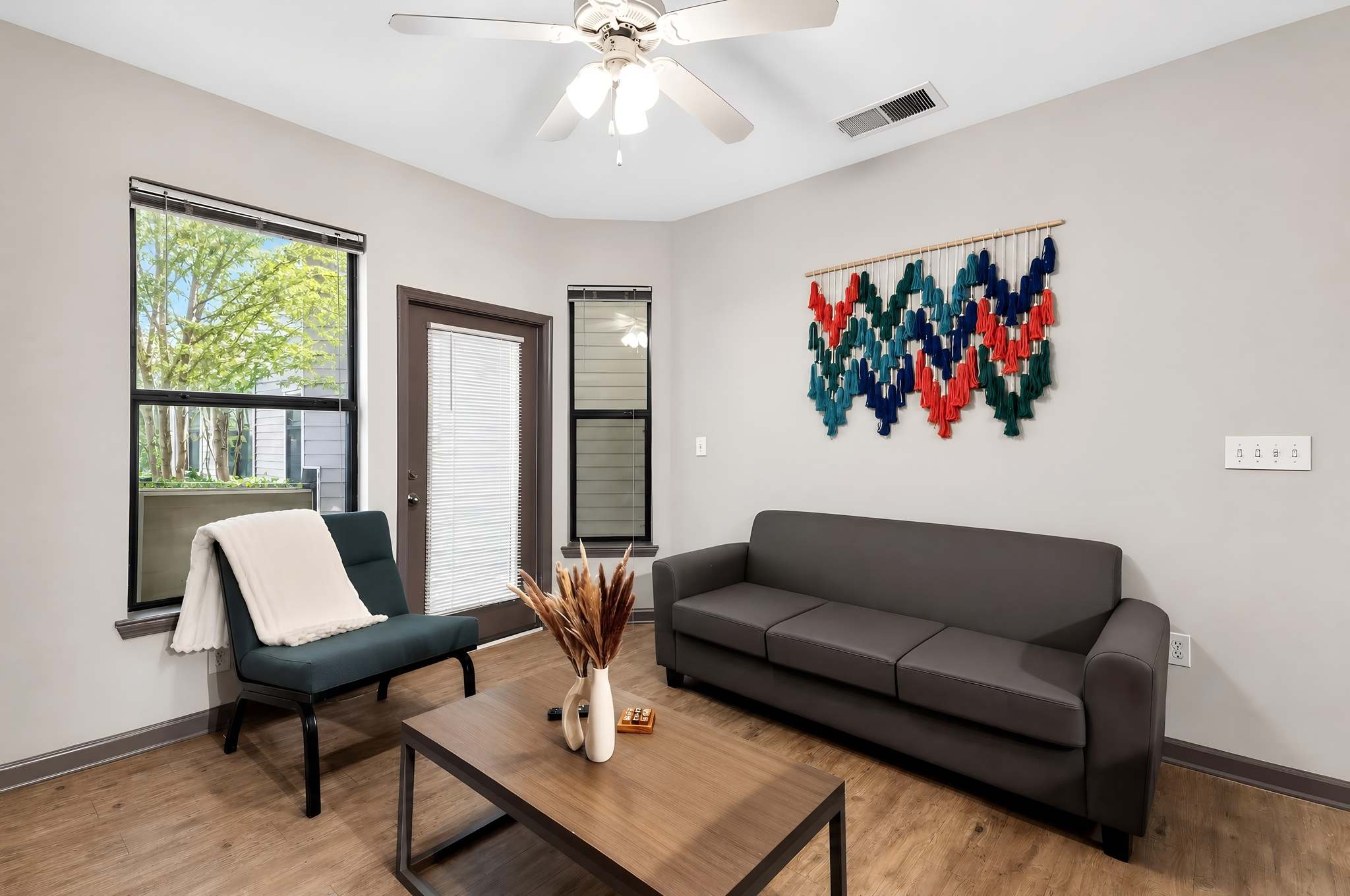 Balcony Retreat Near Usc, The Vista & Downtown - Columbia, SC
