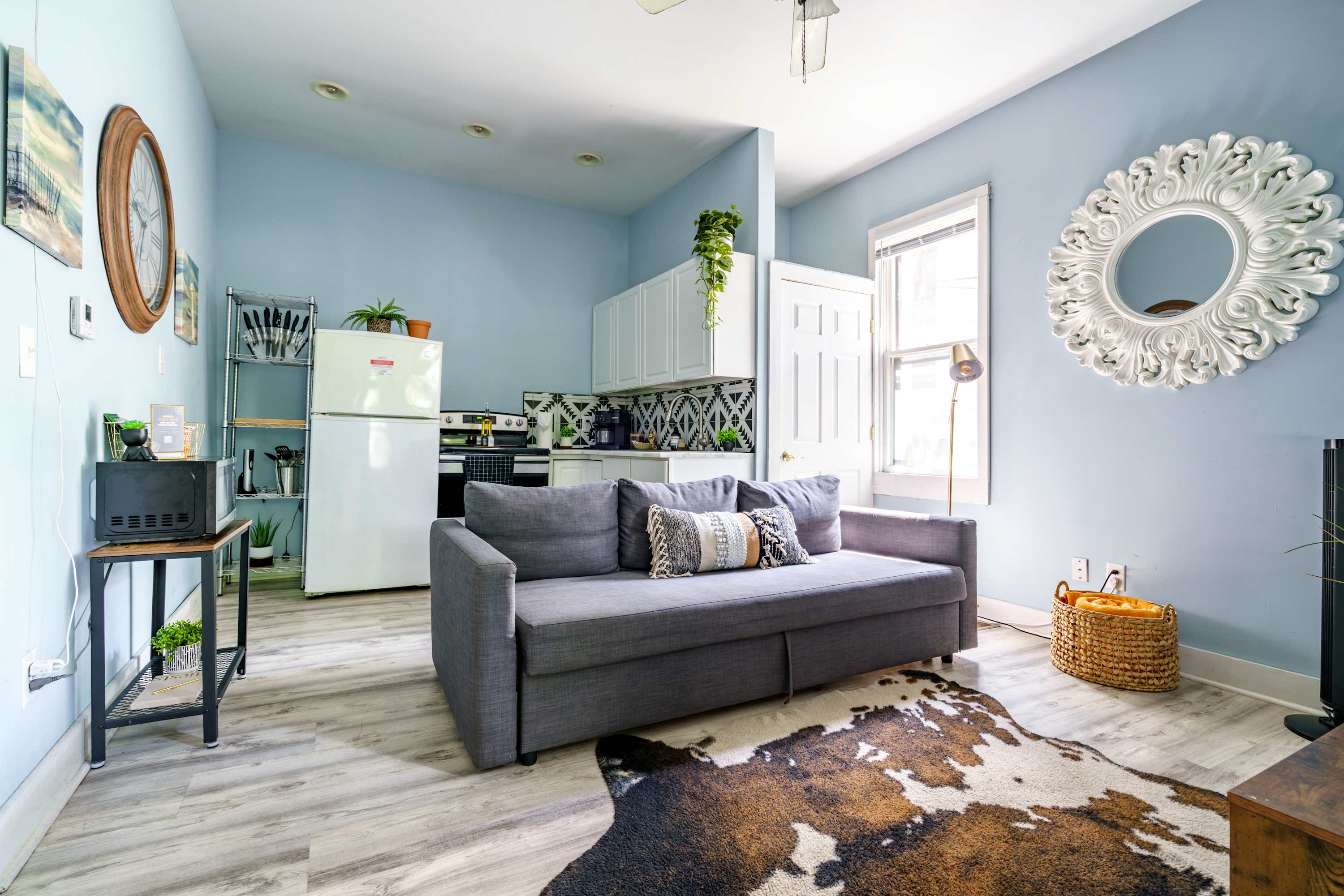 Jungle Oasis With Modern Decor And Smart Amenities - Amazing Retreat - Columbus, OH