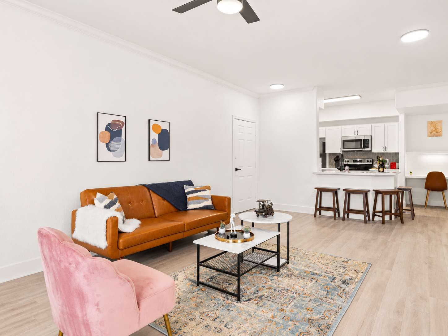 Cozysuites Chandler 1br With 2 Pools + Jacuzzi - Chandler, AZ
