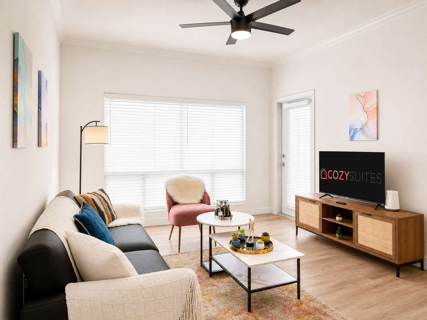 Cozysuites Chandler 2br With 2 Pools And Jacuzzi - Chandler, AZ