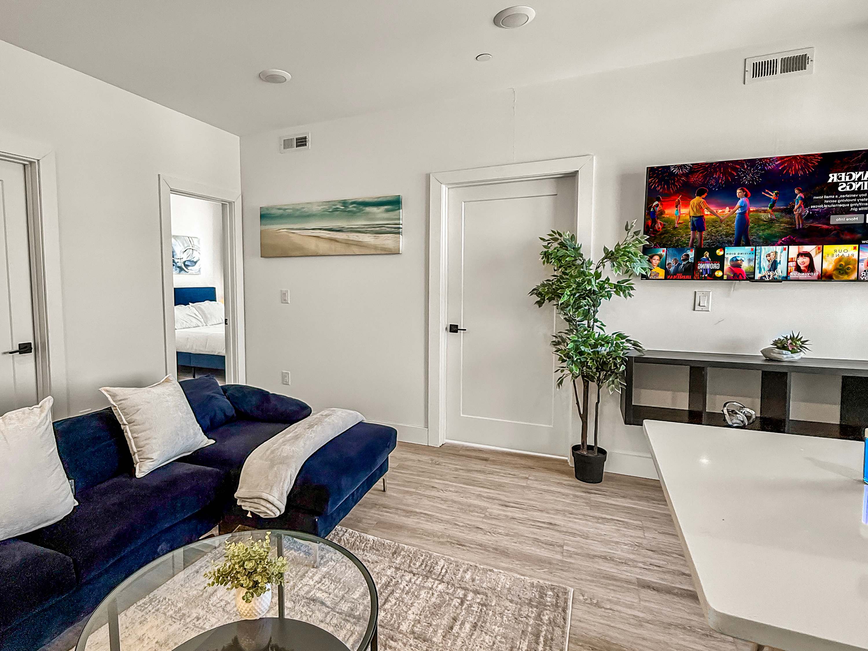 Comfy 2br For 4 | Philly Getaway Near Philly Spots - Philadelphia, PA