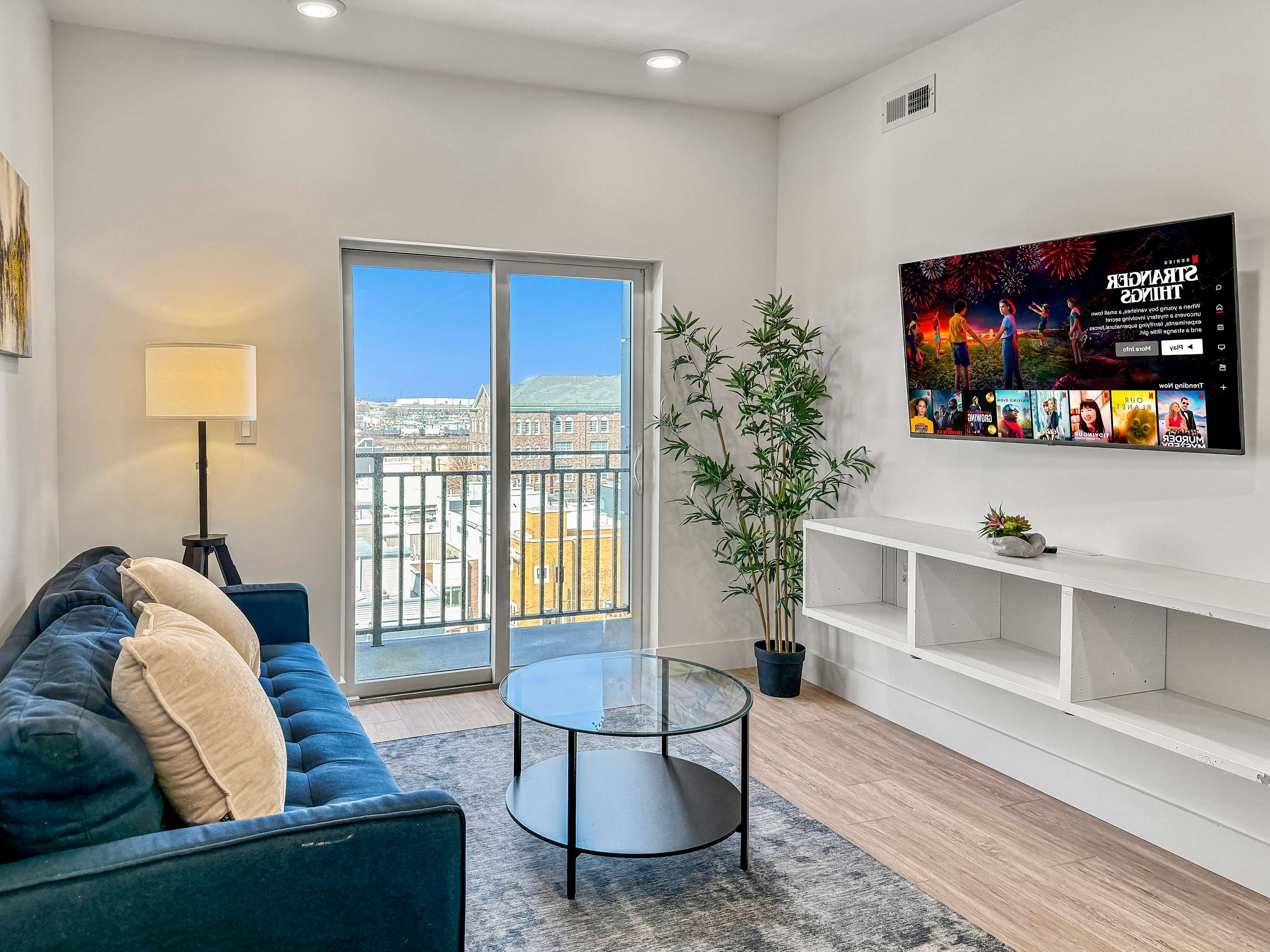 Fine 1br Spot For 2 | Near Spruce St Harbor Philly - Philadelphia