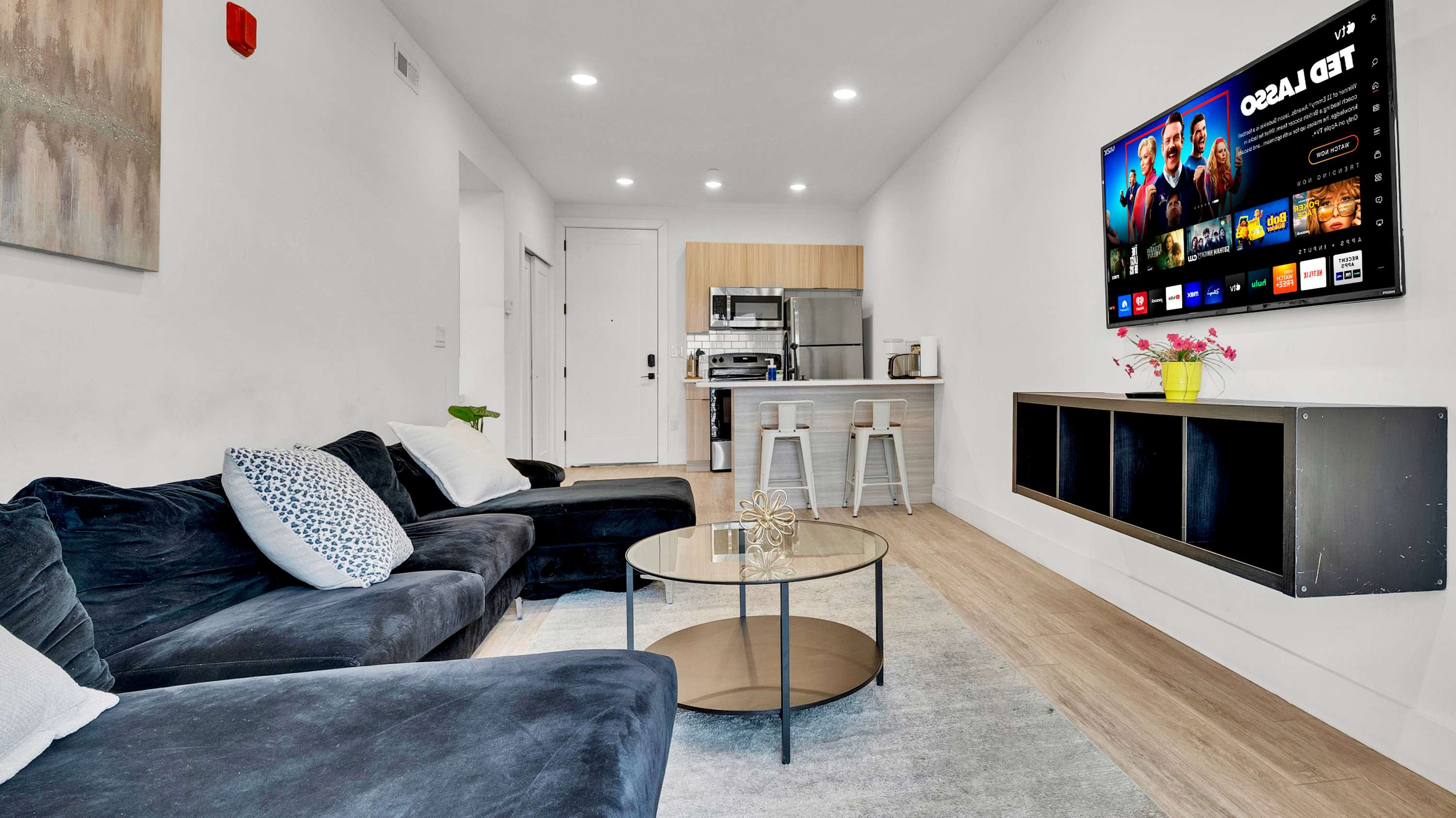 Stylish 1br Sleeps 2 | Near Center City Fishtown - Philadelphia, PA