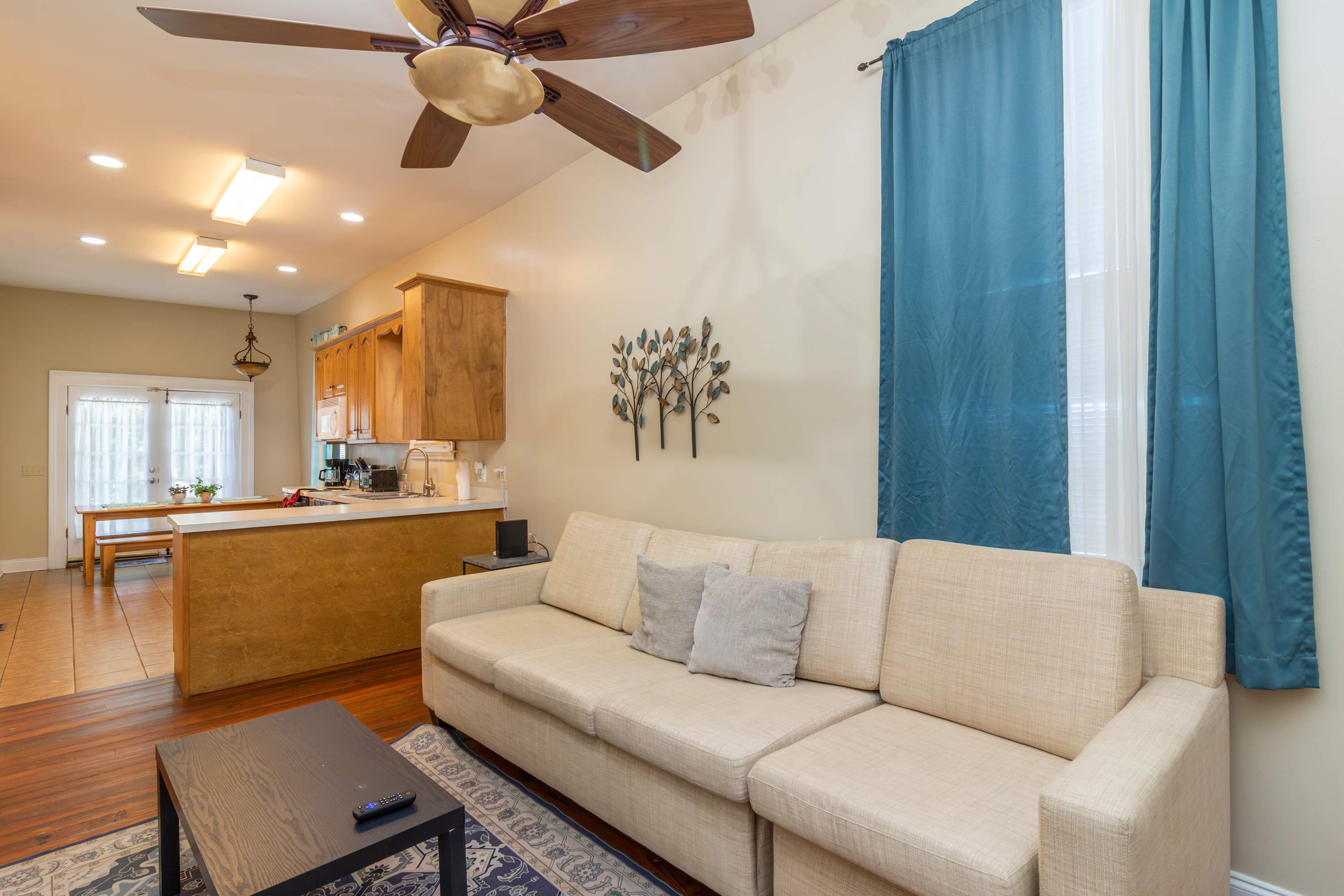 Closest Historic Bnb To Ft Moore-americana Cottage - Columbus, GA