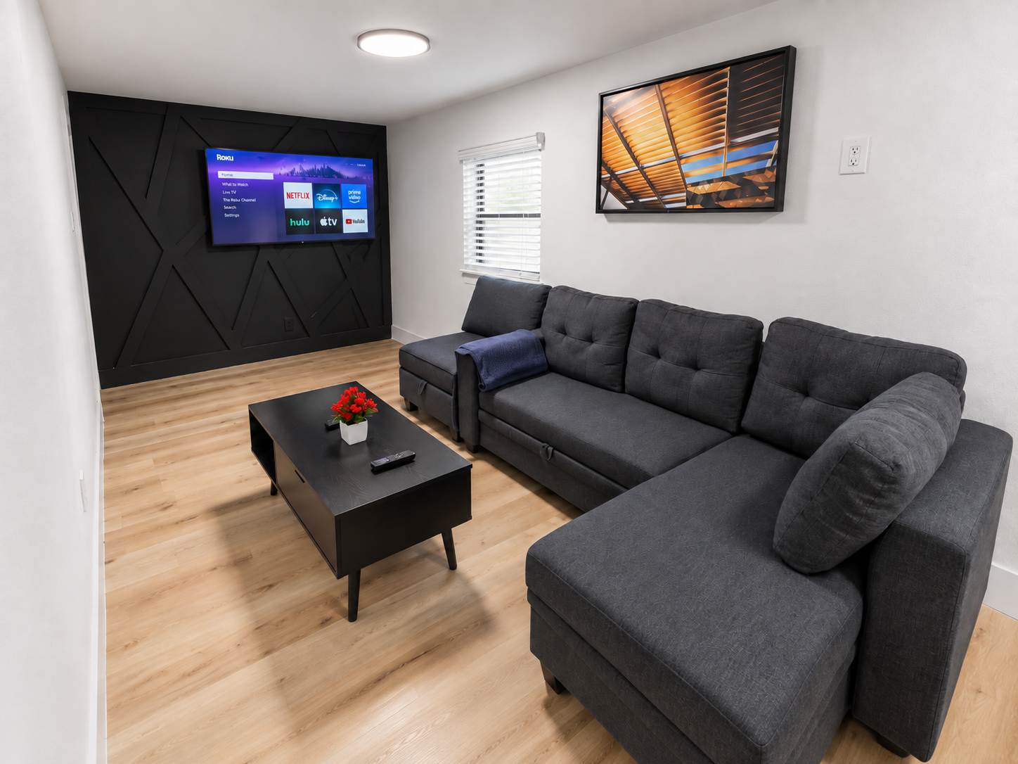 2br Near Tsu And Med Center I Assigned Parking 4 - アメリカ ヒューストン