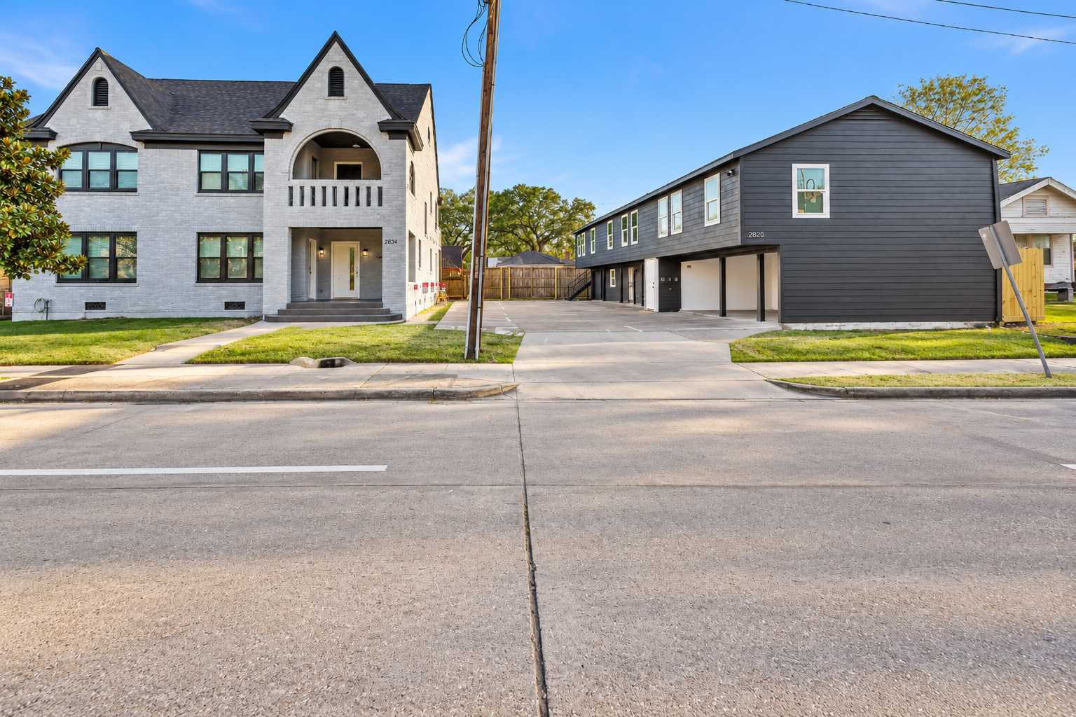 Connected 4br, 2 Kitchens | Ground Floor | Tsu 1 - Houston, TX