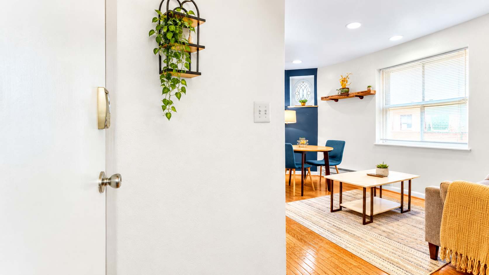 Luxury 2bd | 5 Beds | Rittenhouse - Philadelphie, PA