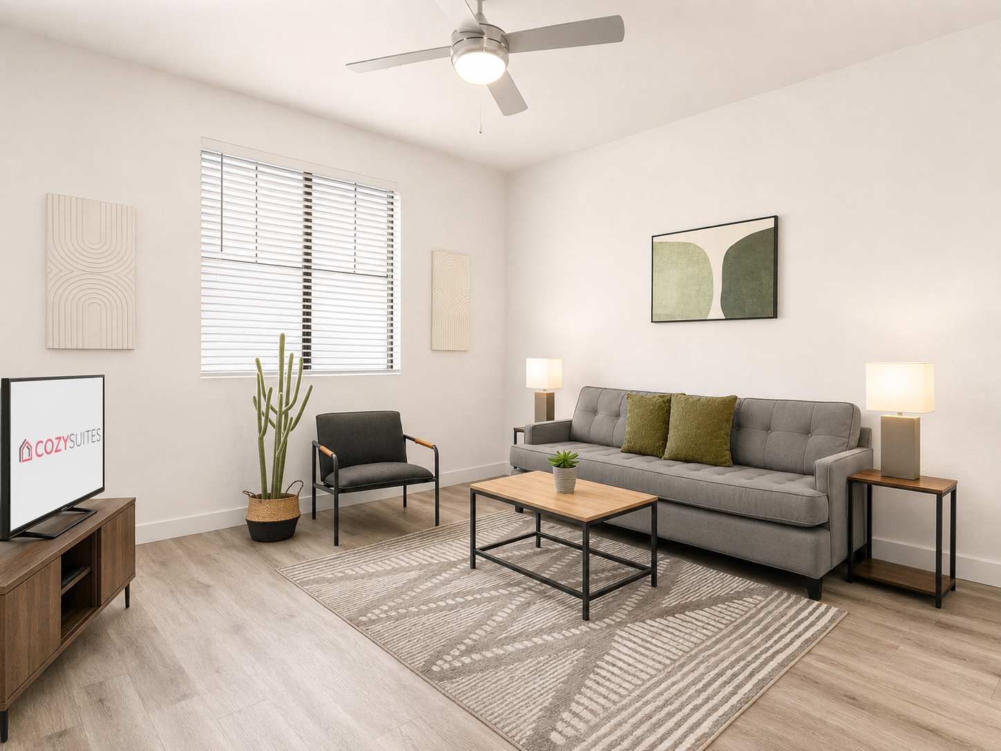 Cozysuites Glendale By The Stadium With Pool! - グレンデール, AZ