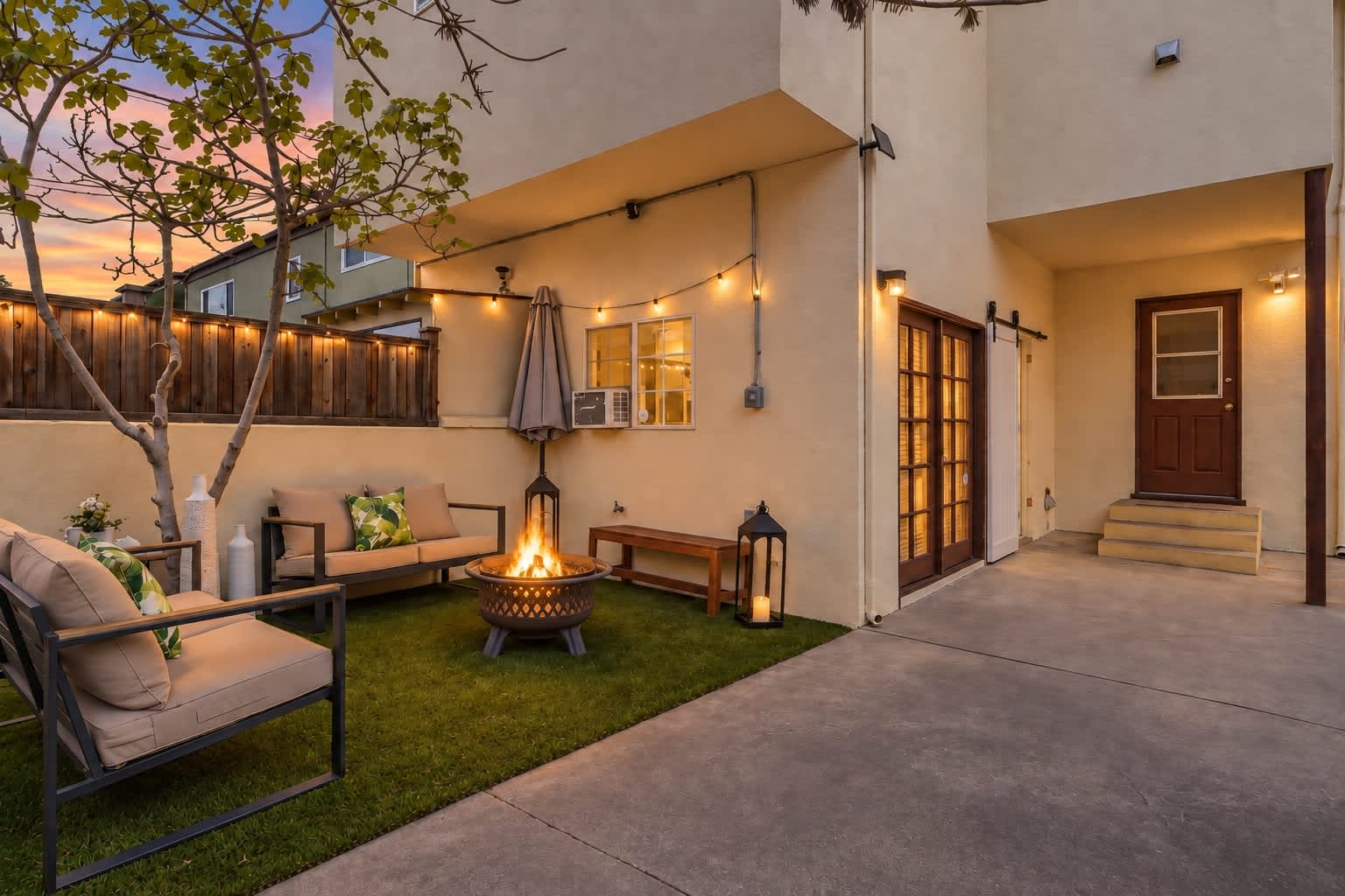 Relax In Stylish 3br With Gym And Parking - Santa Monica, CA