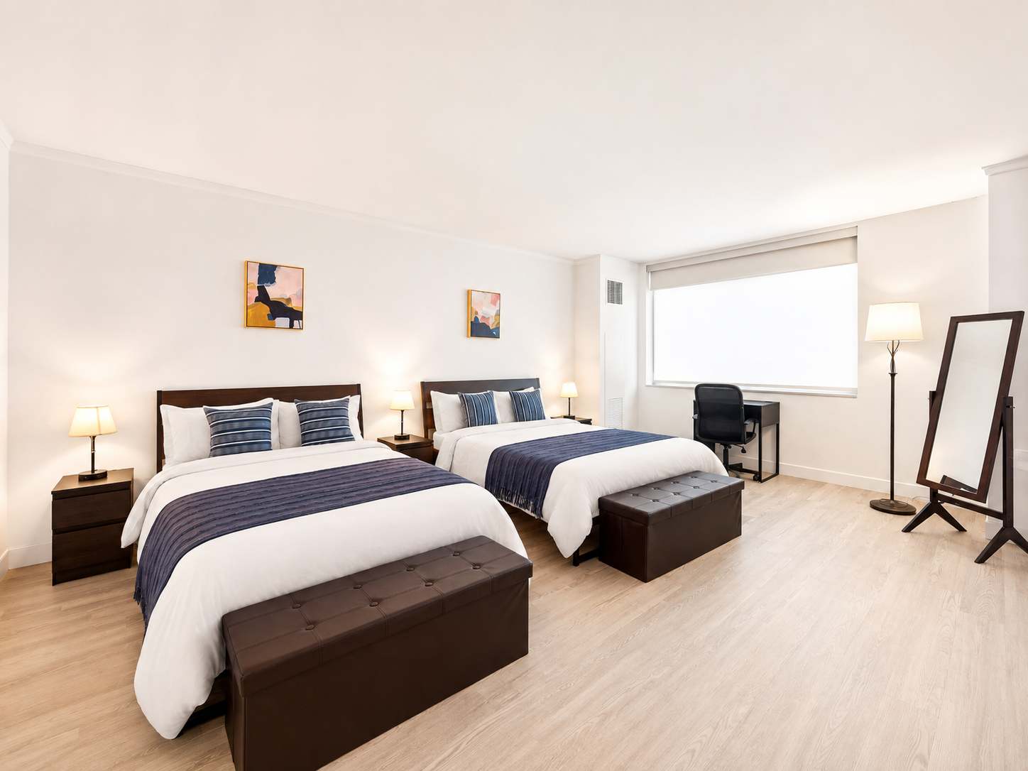 Sleep Six Cozysuites, 1br 2ba On The Boardwalk - Atlantic City, NJ