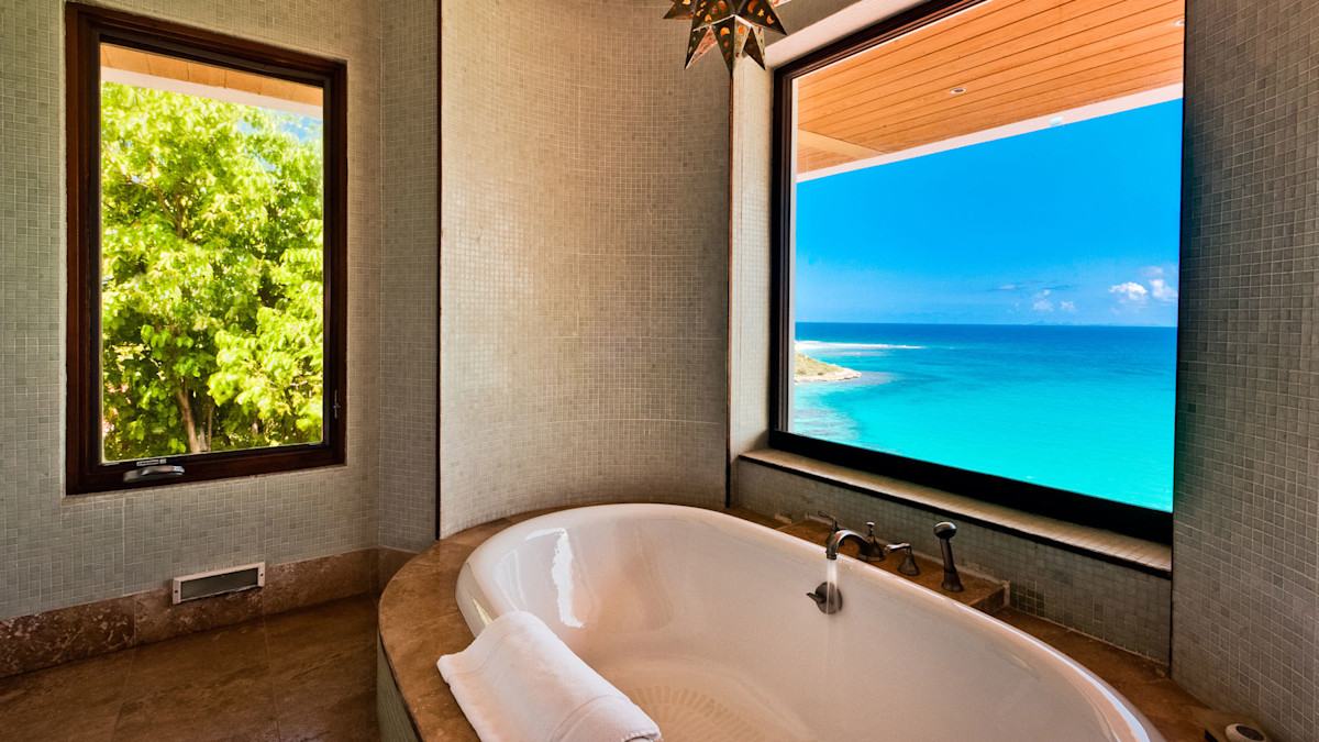 Zenaida Estate - Zenaida Estate – Ultra-Private Beachfront Sanctuary on ...