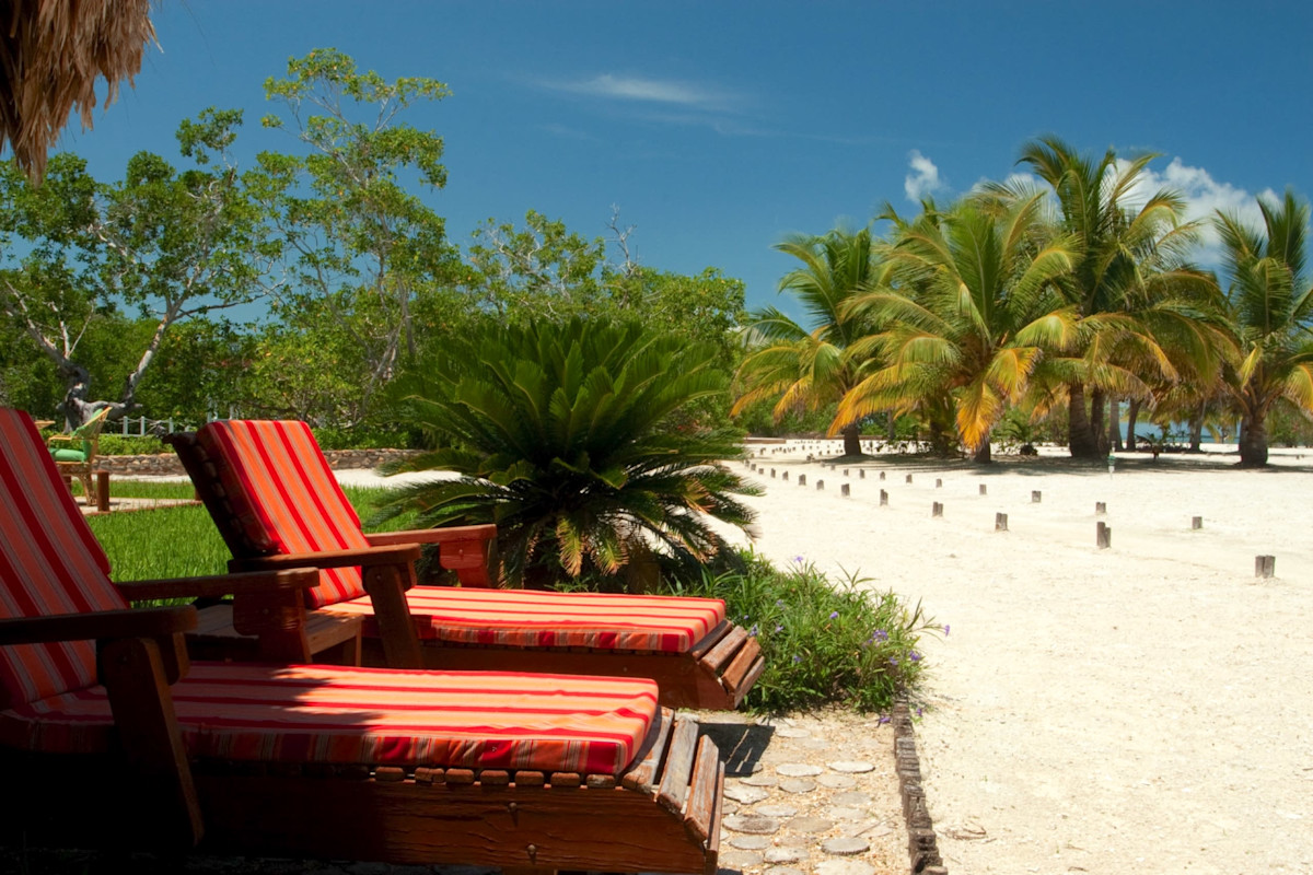 Royal Belize - Exclusive private island off the coast of Belize - Book ...