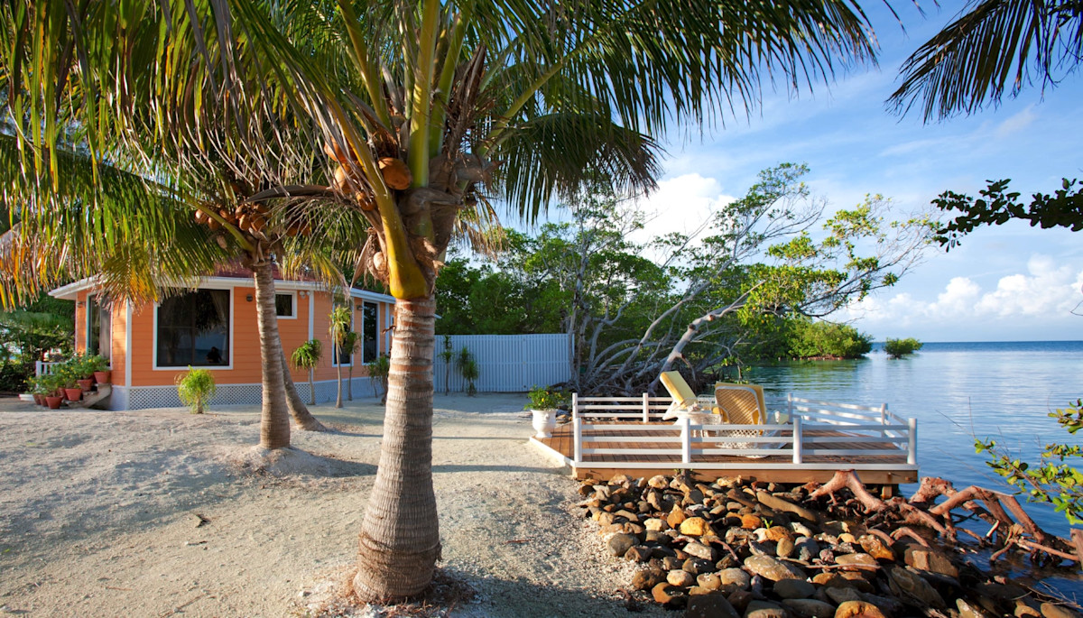 Royal Belize - Exclusive private island off the coast of Belize - Book ...